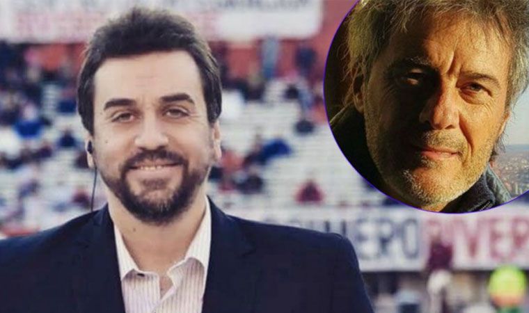 La dura historia de Nico Distasio sobre el escribano muerto: “Era un ...