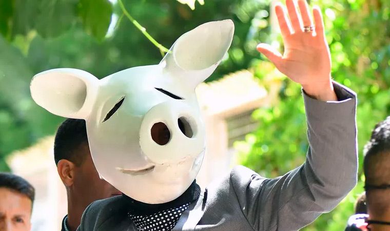 Elecciones 2021: los memes y momentos más divertidos de las votaciones