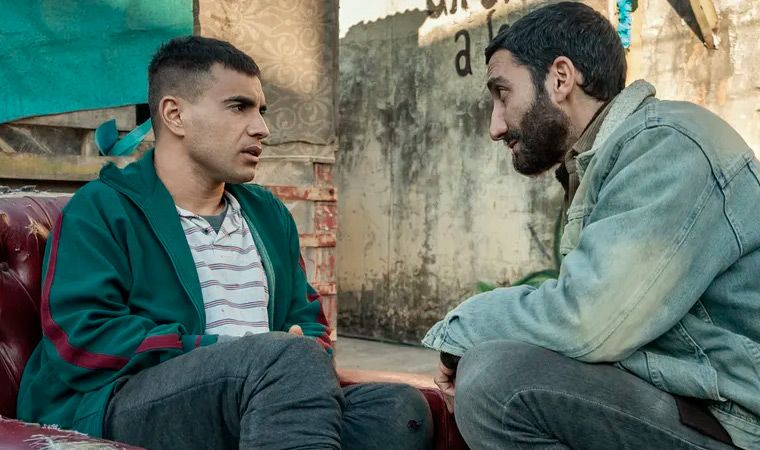 El Marginal 5: un primer trailer adelanta cómo será el final de la historia