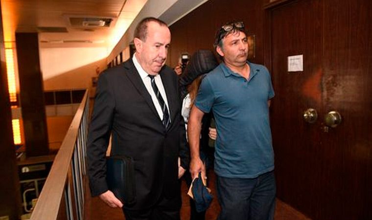 Caso Belsunce: la fiscalía pidió la detención de la masajista por falso ...