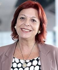 María Cristina Perceval toma la delantera para reemplazar a Gómez Alcorta