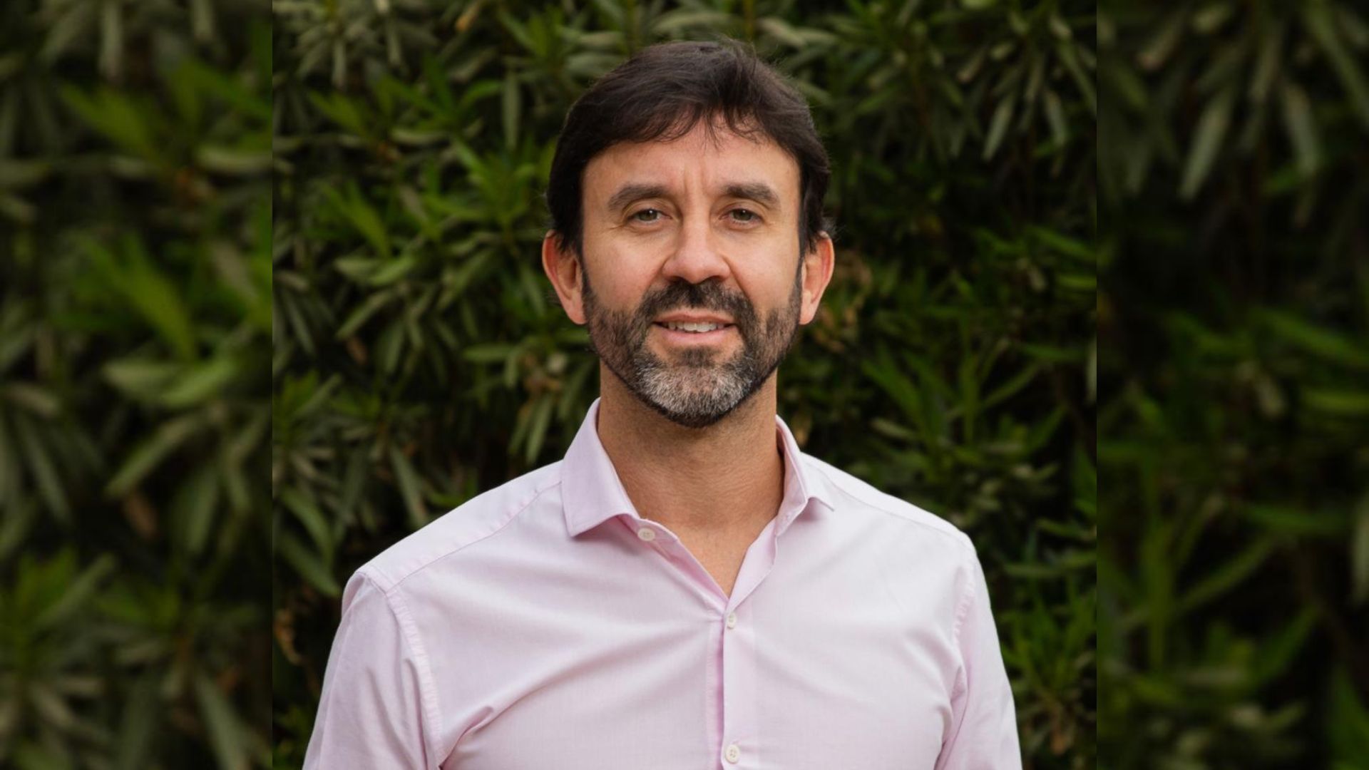 “La Rioja necesita un cambio profundo en la forma de gestionar el estado”