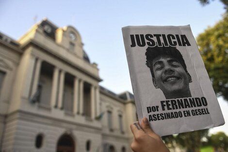 Crimen de Fernando Báez Sosa: Quién es Emilia Pertossi, la abogada que ...