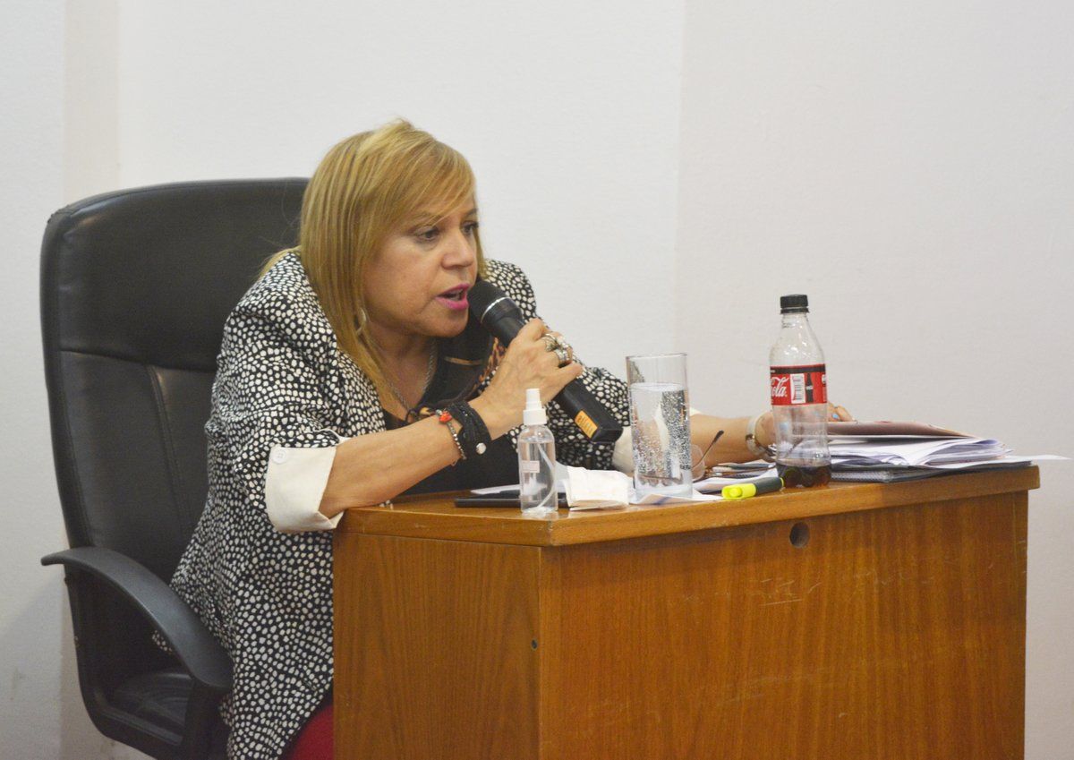 Mónica Villafañe: “Nosotros no podemos creer que haya pasado esto con ...