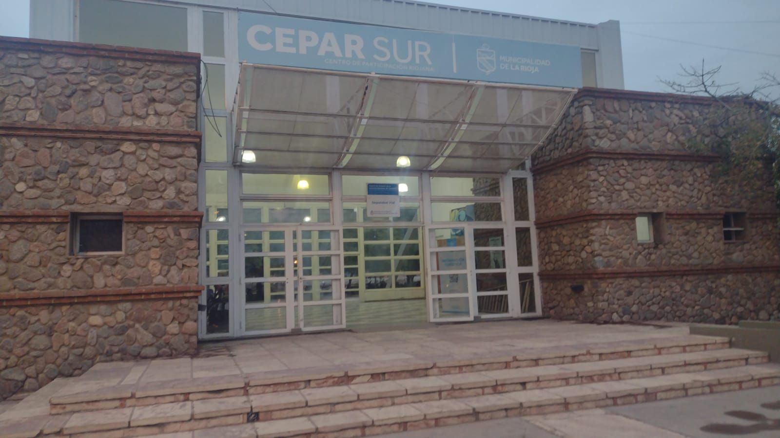 Fénix consultó cómo será el funcionamiento del Cepar Sur y Norte ...