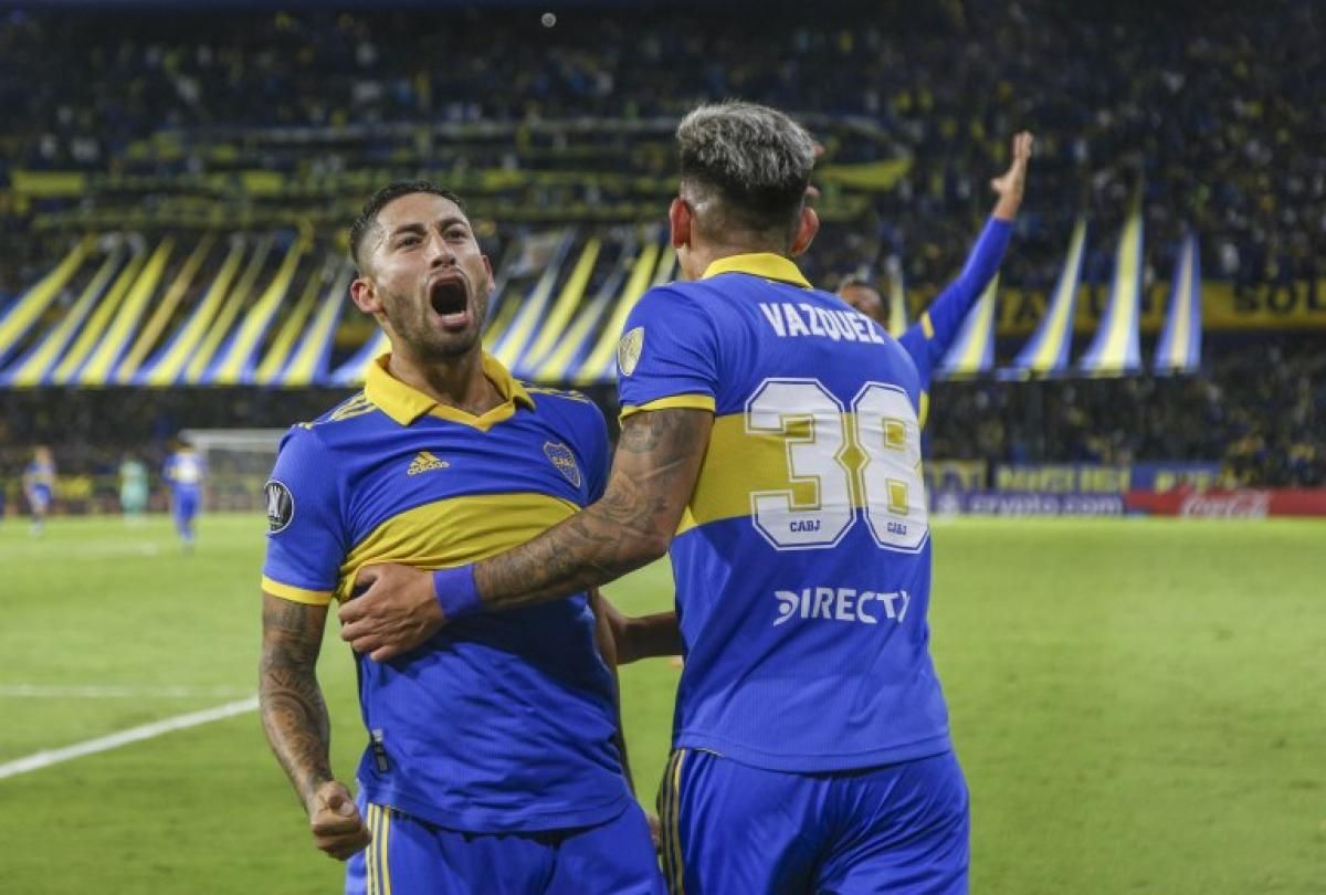 Boca está cerca de vender a una de sus figuras al Porto