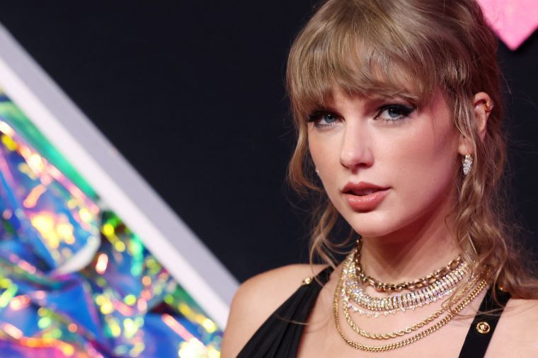"Los fans verán lo importante que son en esta película": Taylor Swift ...