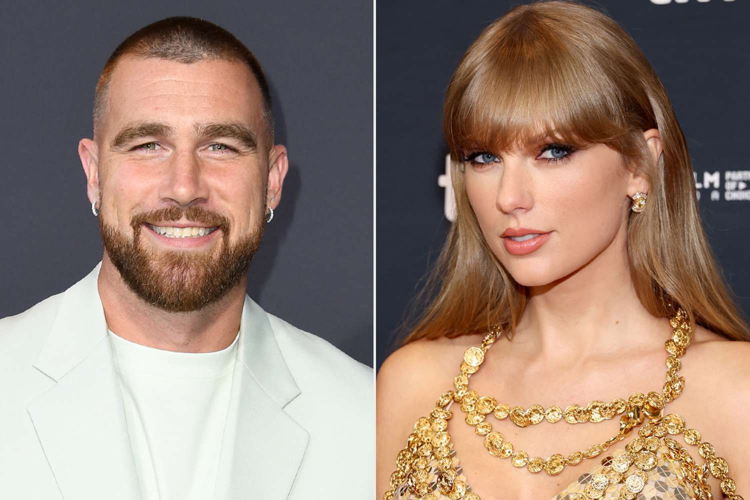 El novio de Taylor Swift habló en sus redes sobre el público argentino ...