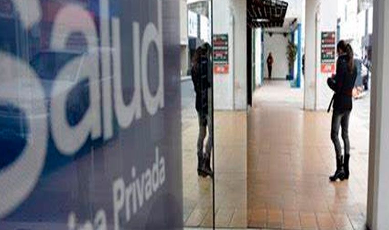 Superintendencia de Salud: la baja de un "soldado" de Bullrich, la ...