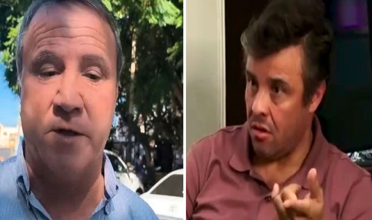 Quieren modificar la Constitución: Harry Perez anhela un tercer mandato ...