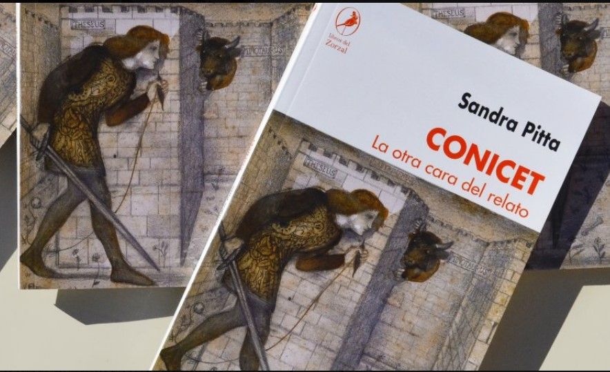 Sandra Pitta: “En el CRILAR hay un grupo de investigadores que tomaron ...