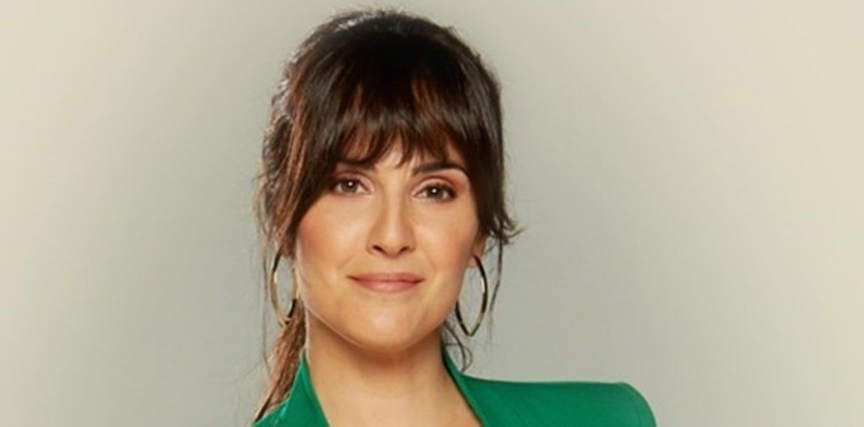 Julieta Díaz anunció su separación y contó si está dispuesta a conocer ...