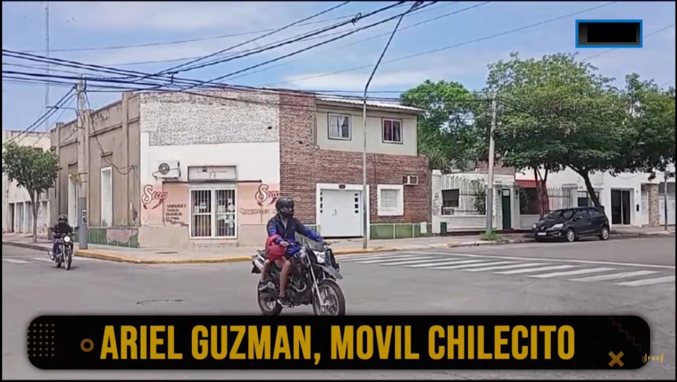 Inseguridad en Chilecito: roban insumos médicos y electrónicos del ...