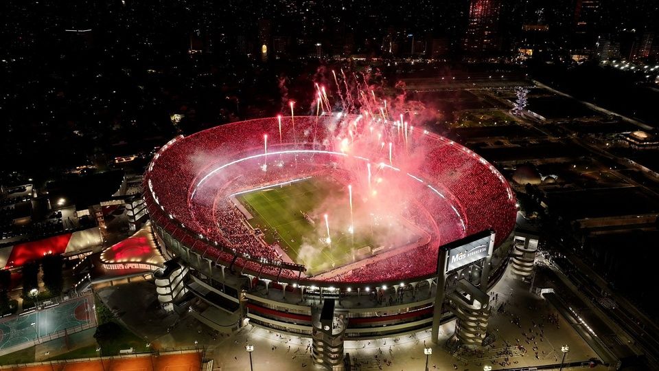 Duro comunicado de River contra el Gobierno por un impuestazo: “No se ...