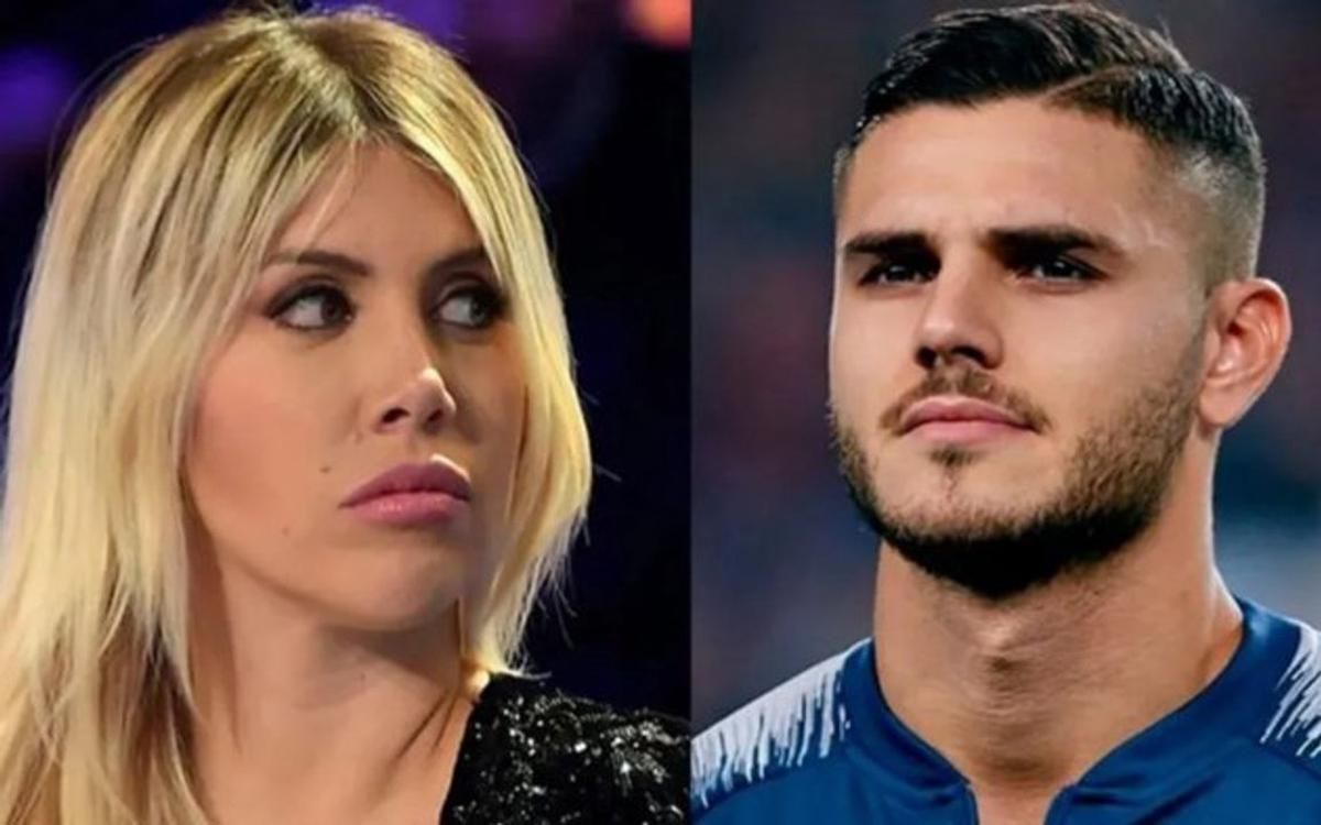 El golpe bajo de Mauro Icardi a Wanda Nara: donaría ropa y carteras de ...