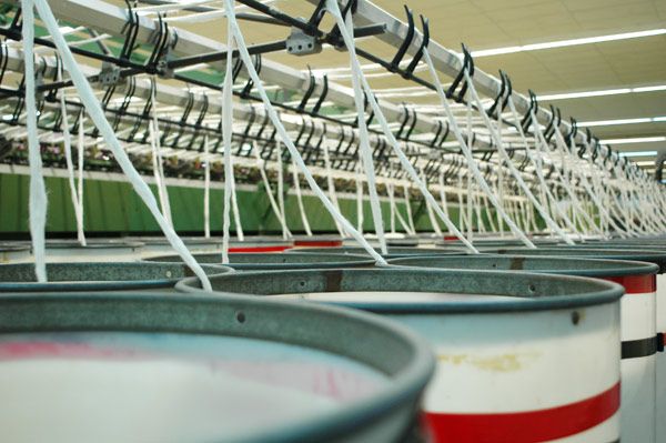 Empresas textiles dicen que no pueden pagar el aguinaldo y las vacaciones